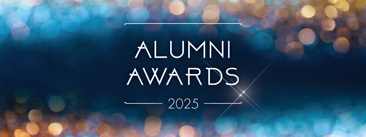 Alumni Awards 2025 | Nipissing University